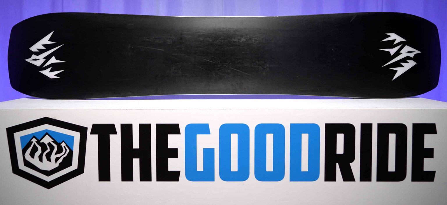 Jones Mind Expander Twin 2021-2025 Snowboard Review