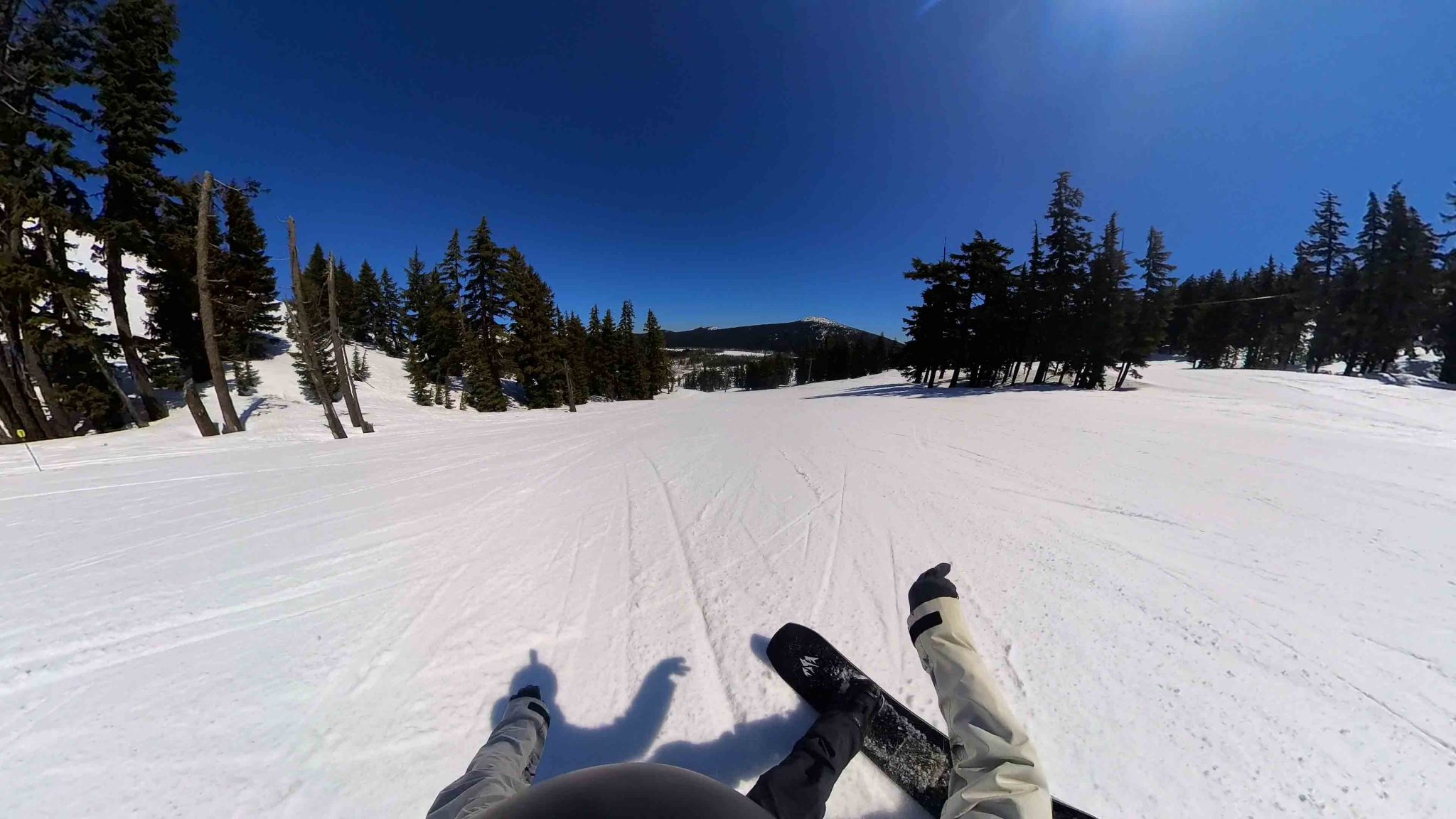 Jones Mountain Twin Pro Snowboard Review (with video)