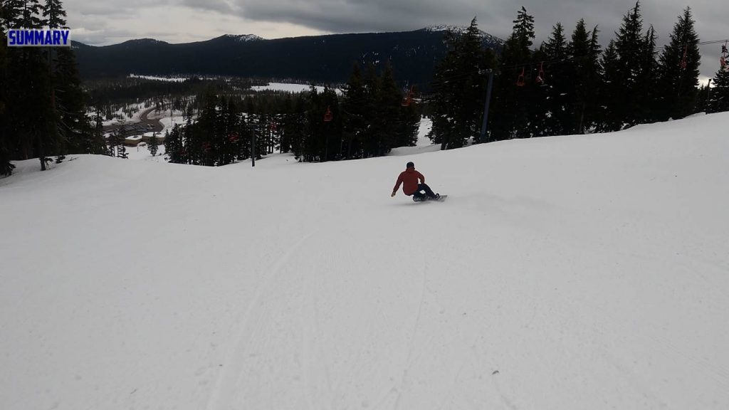 Jones Project X 2022-2025 Snowboard Review (with video)