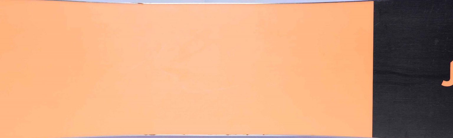 Jones Rally Cat 2025 Snowboard Review (with video)