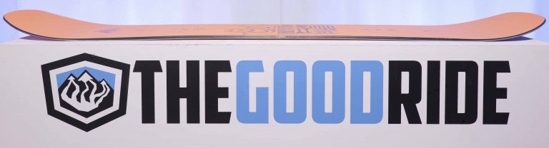 Jones Rally Cat 2025 Snowboard Review (with video)