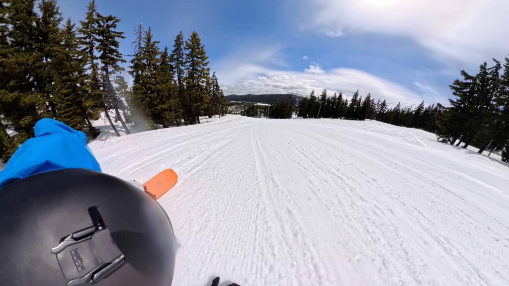 Jones Rally Cat 2025 Snowboard Review (with video)
