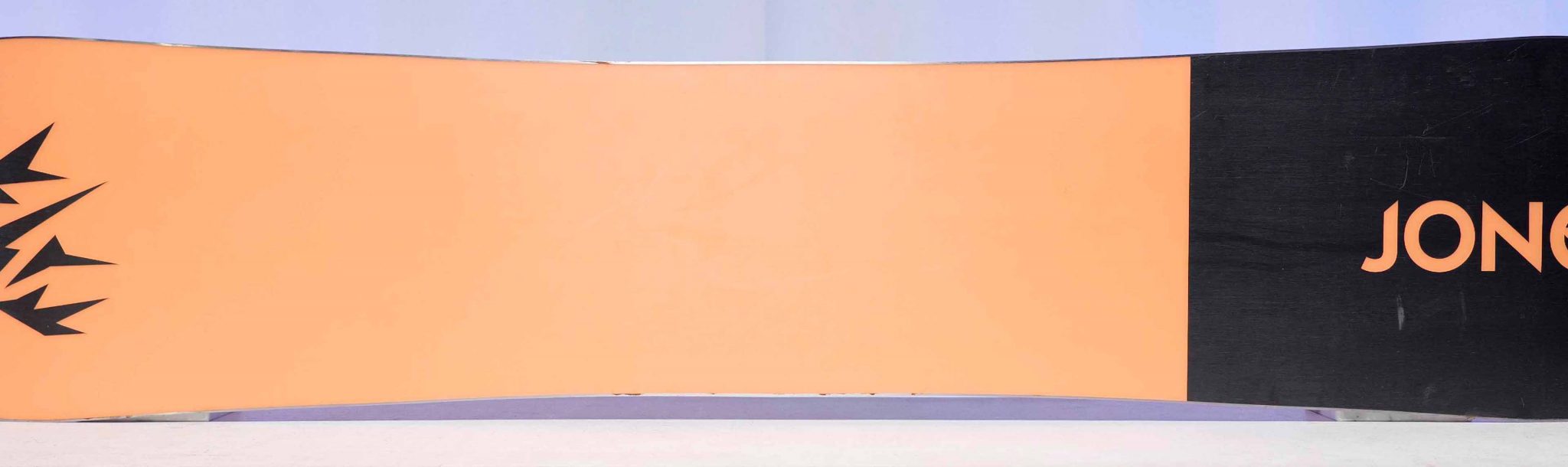 Jones Rally Cat 2025 Snowboard Review (with video)