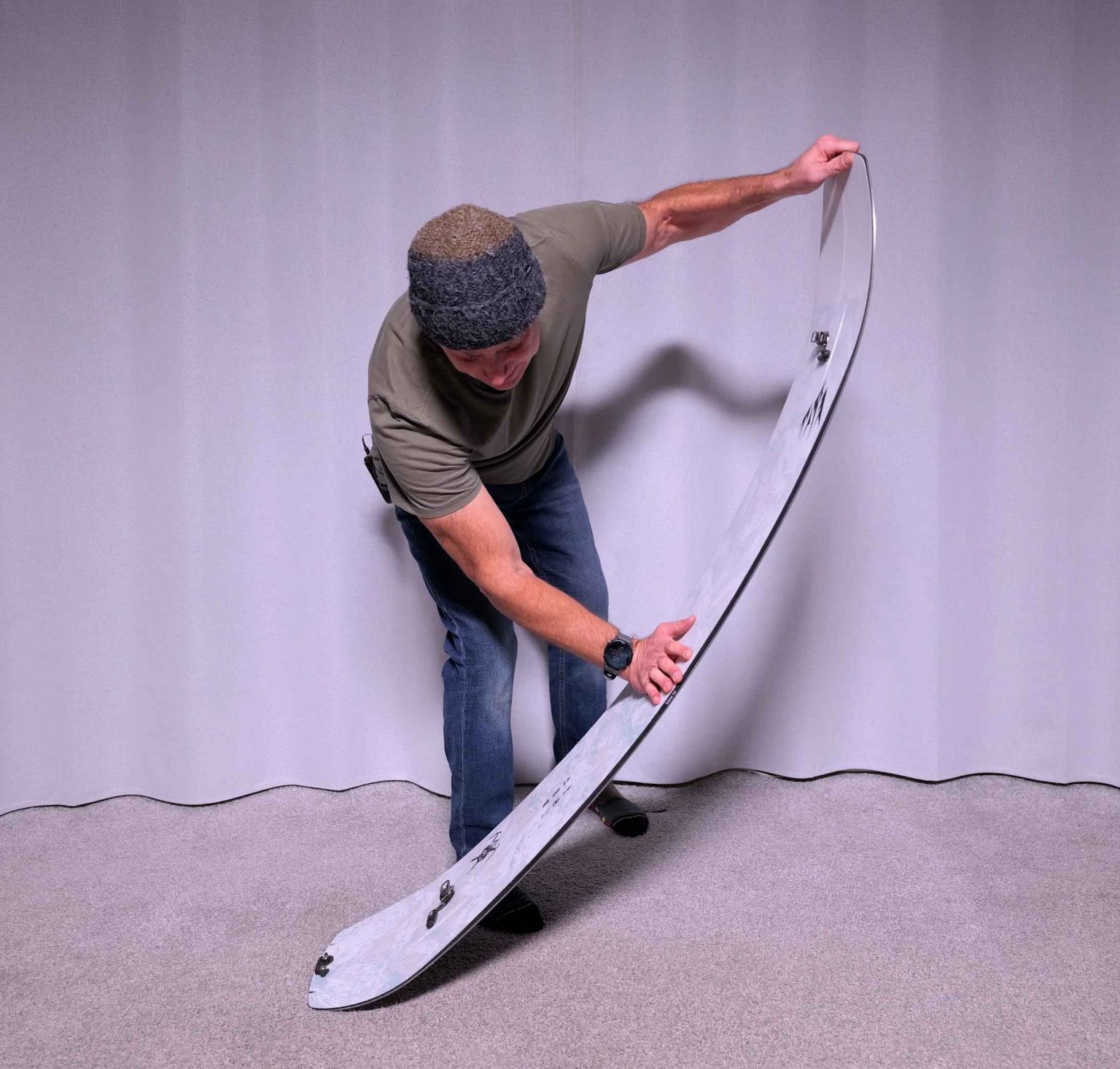 Jones Solution Split 2025-26 Review By Jay (with video)