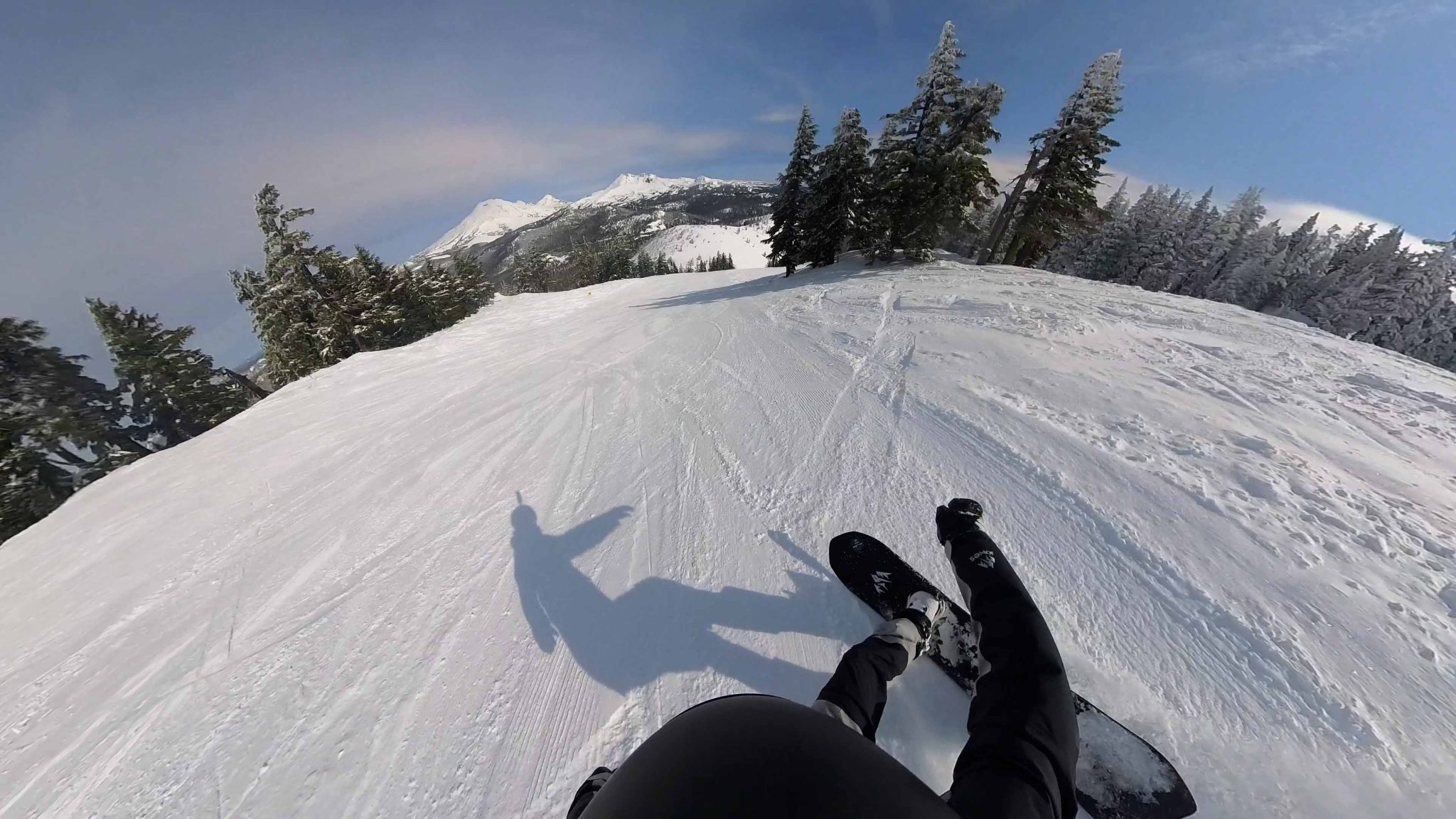 Jones Stratos 2020-2025 Snowboard Review