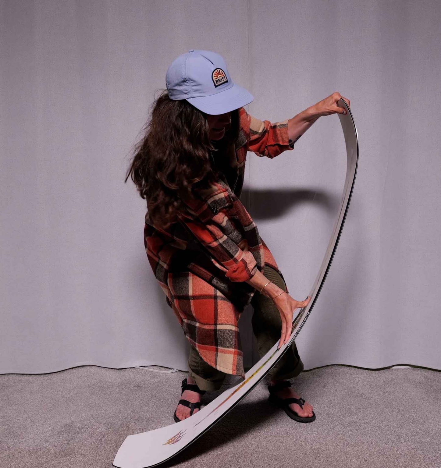 Jones Women's Tweaker Snowboard Review by Jordan