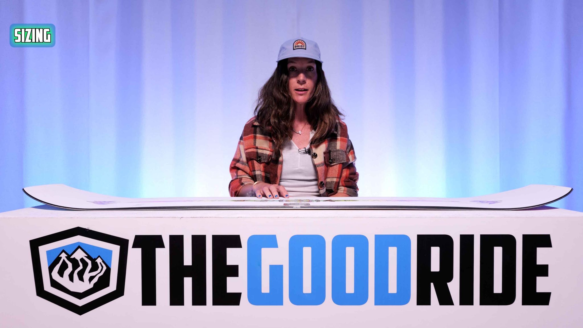 Jones Women's Tweaker Snowboard Review by Jordan