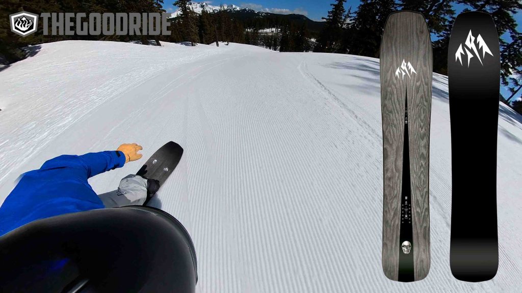 Jones Ultra Mind Expander 2019-2025 Review (with video)