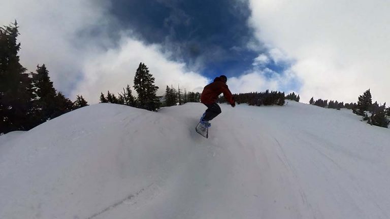 Jones Women's Howler 2026 Snowboard Review