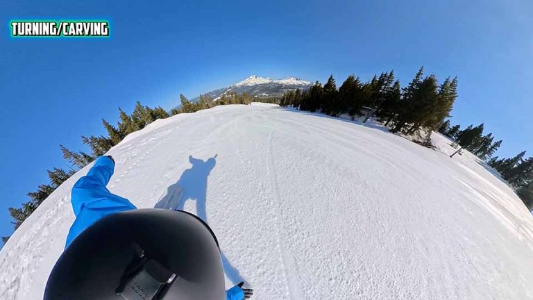 K2 Commonwealth Snowboard Review (with video_