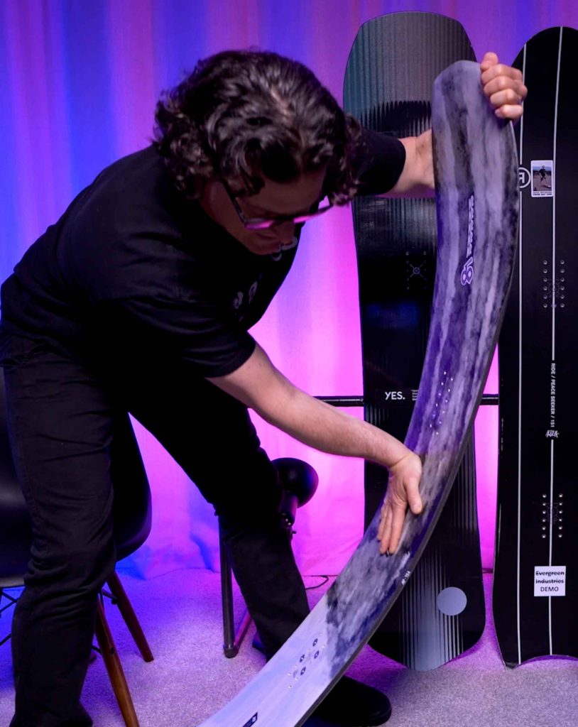 2025 Best/Top/Favorite Short Wide Snowboards (with video)