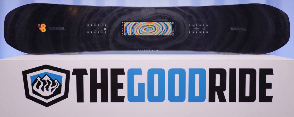 K2 Hypnotist 2024 Snowboard Review