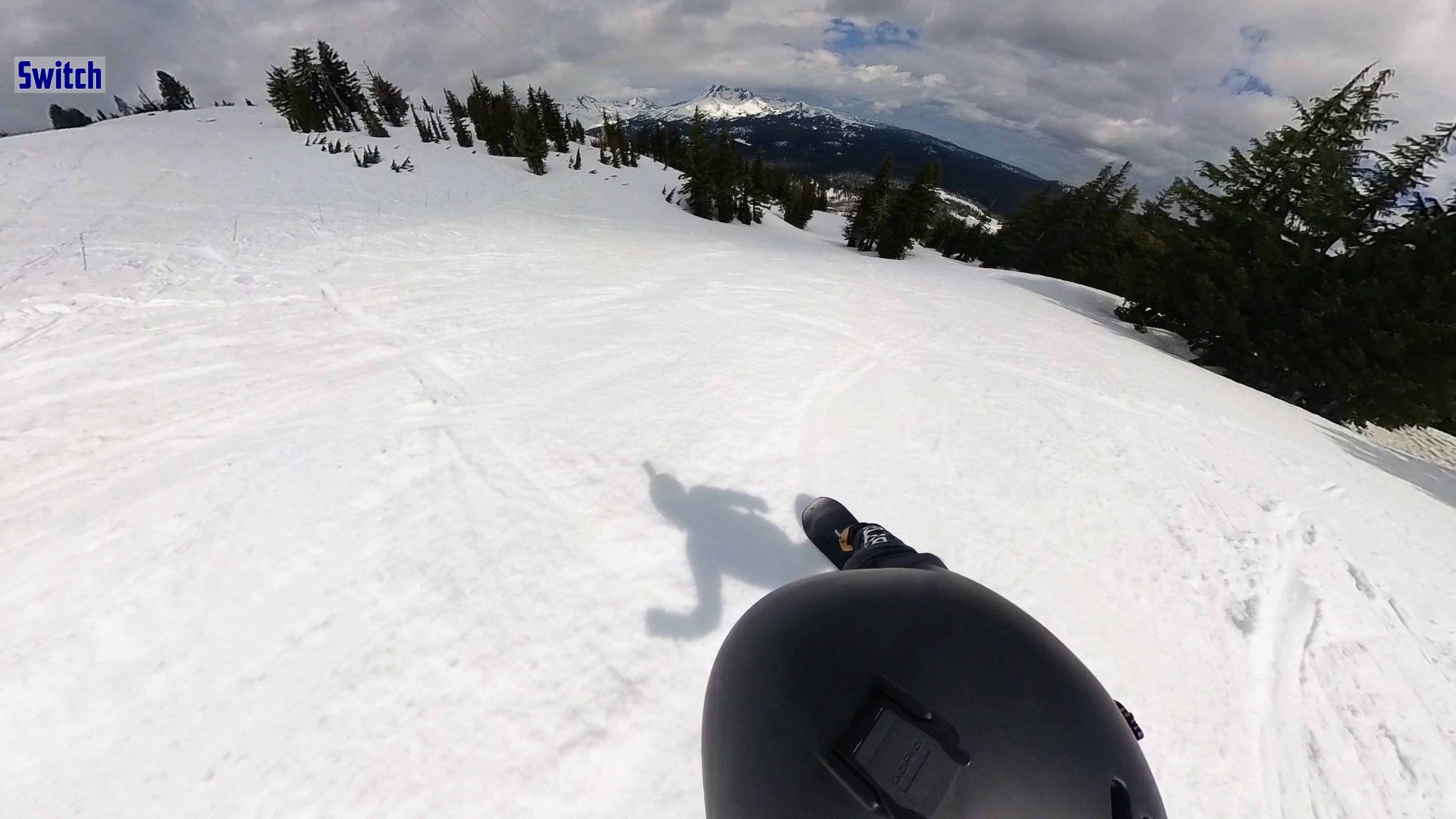 K2 Hypnotist 2024 Snowboard Review