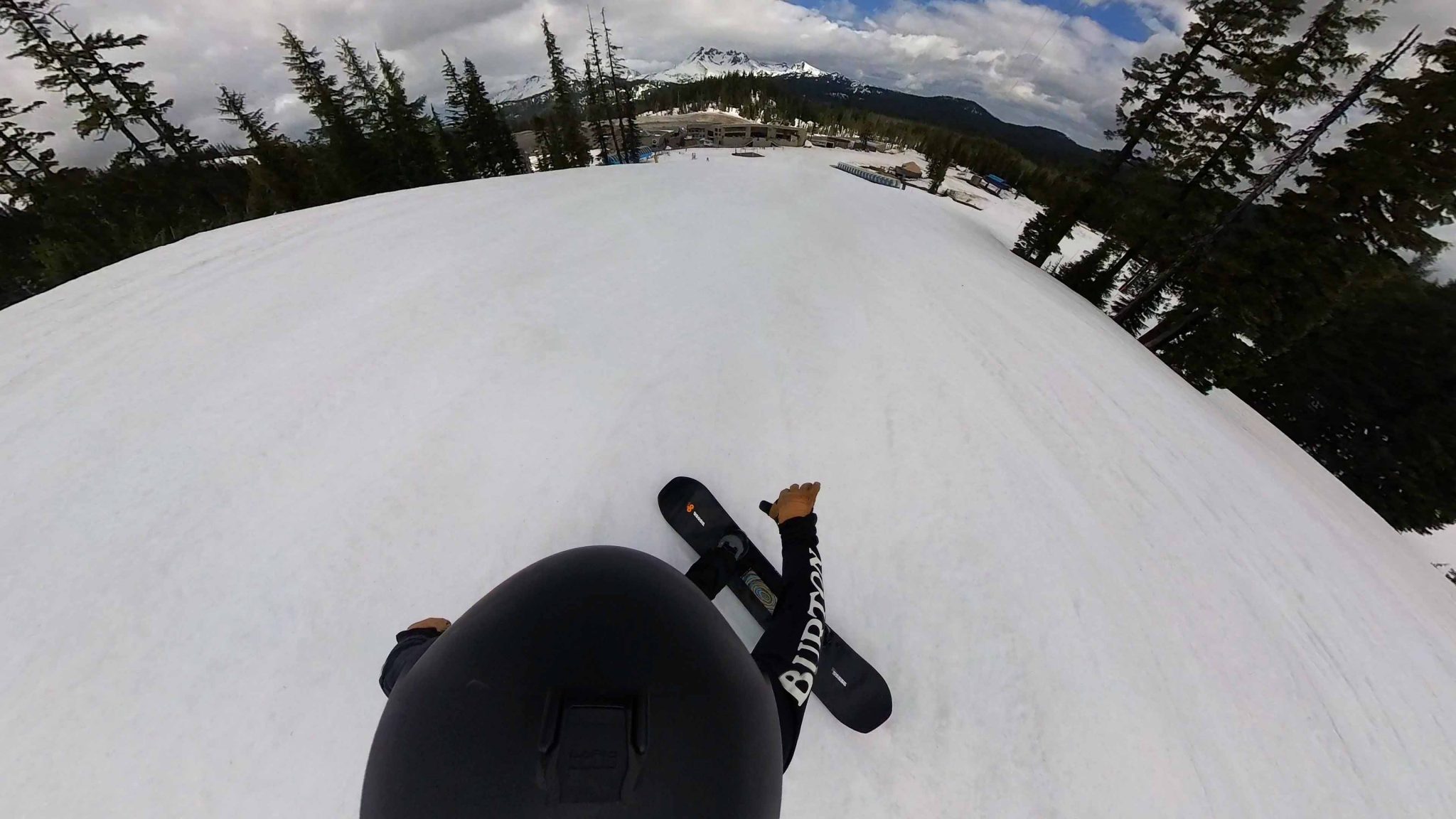 K2 Hypnotist 2024 Snowboard Review