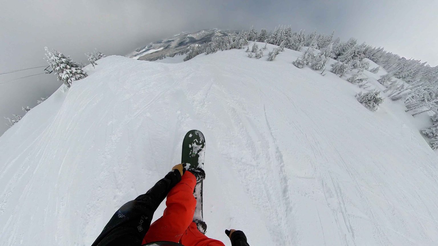 K2 Instrument 2023-2024 Snowboard Review (with video)