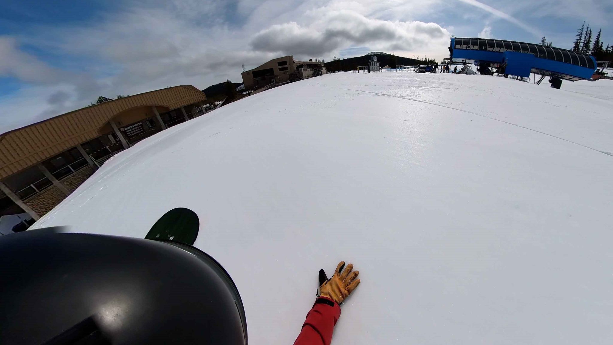 K2 Instrument 2023-2024 Snowboard Review (with video)