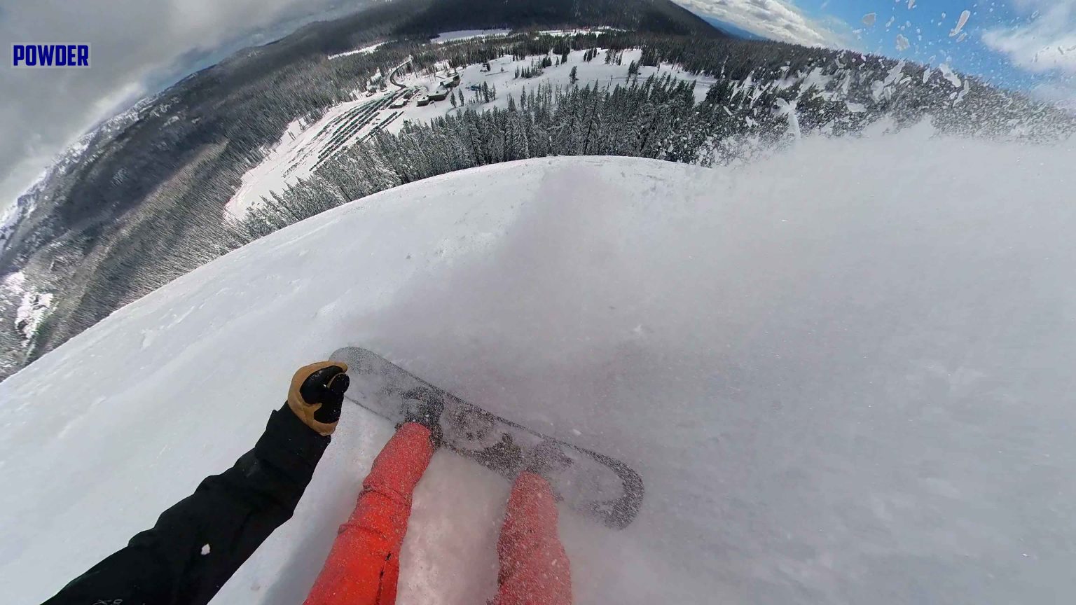 K2 Instrument 2023-2024 Snowboard Review (with video)