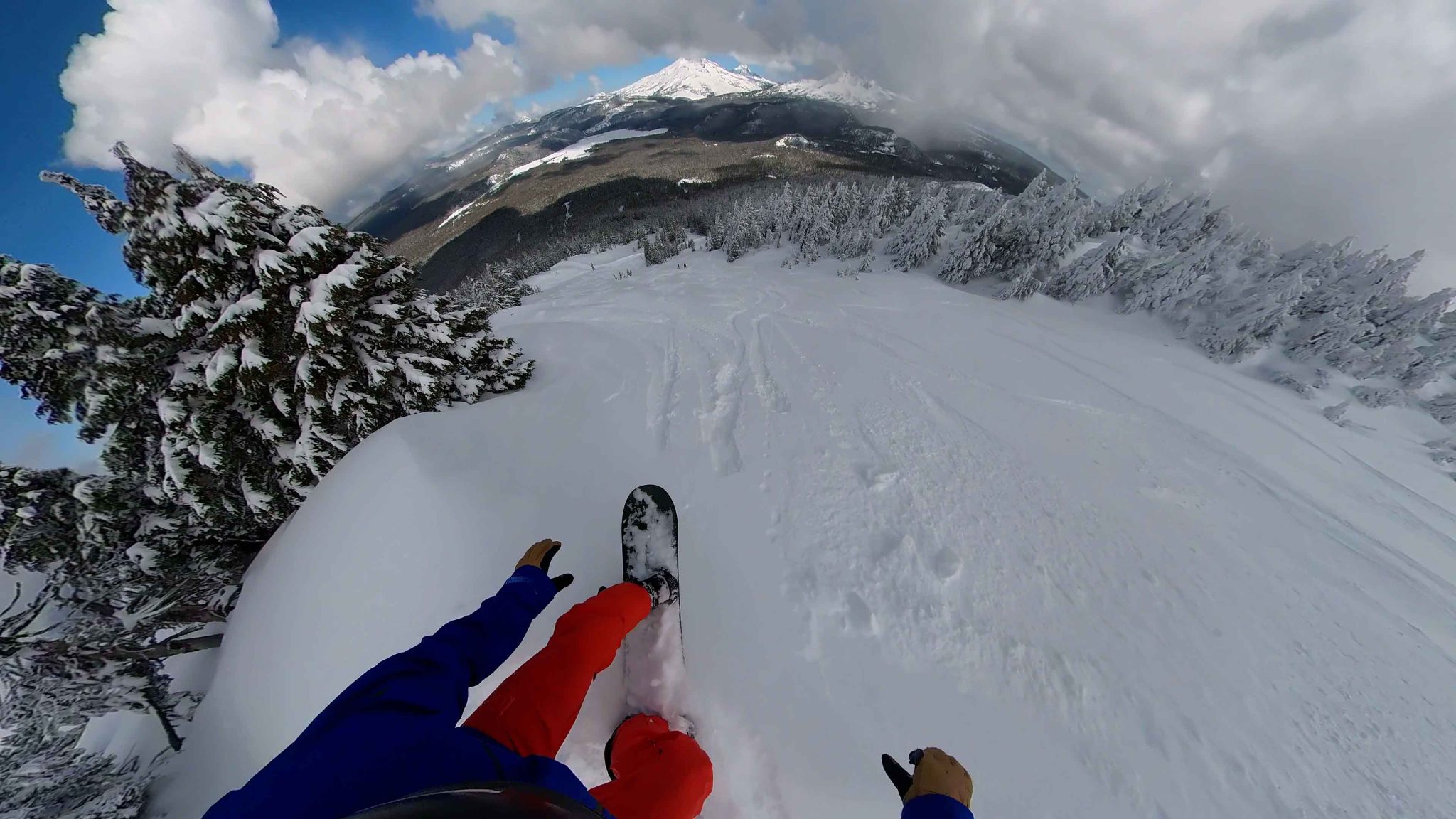 K2 Instrument 2023-2024 Snowboard Review (with video)