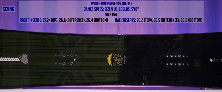 K2 Instrument 2023-2024 Snowboard Review (with video)