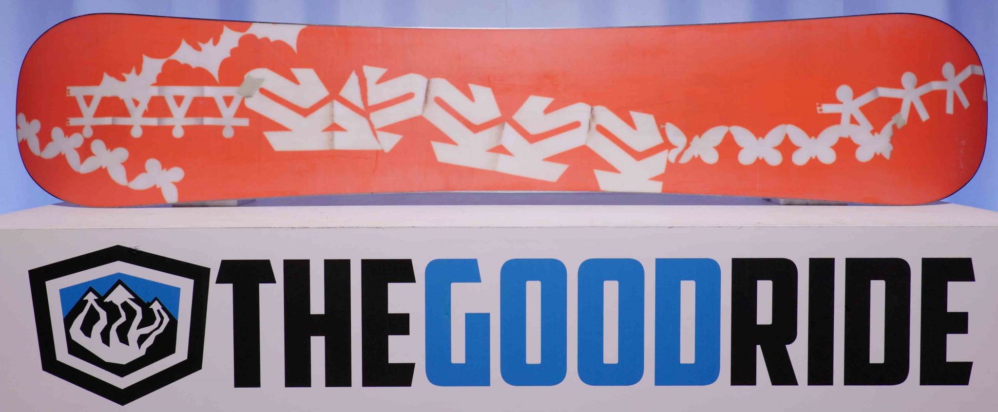 K2 Medium 2024 Snowboard Review (with video)