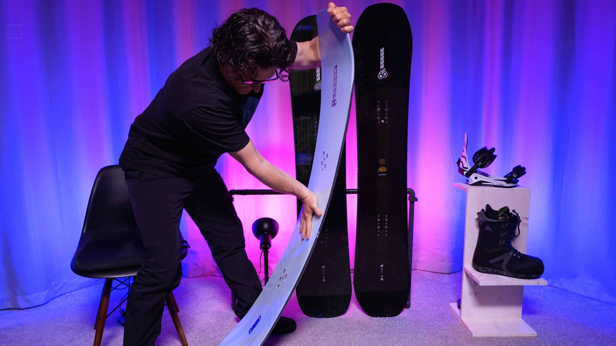 K2 Passport 2023-2024 Snowboard Review