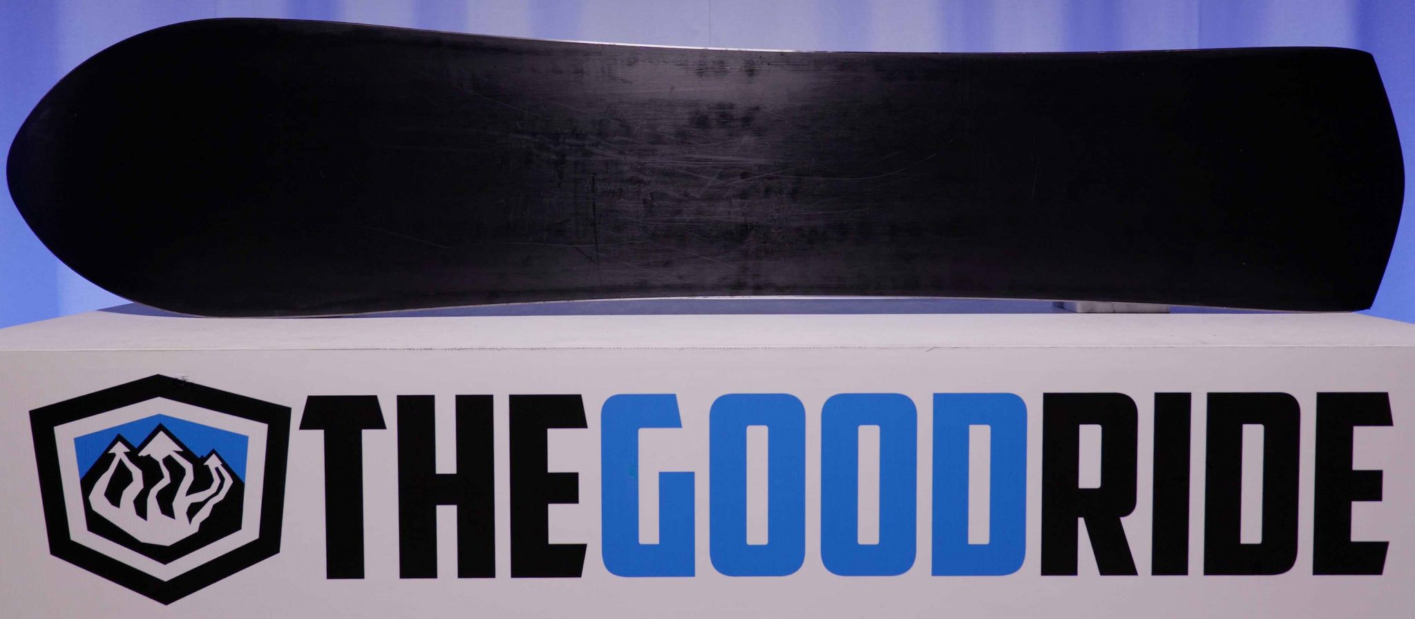 Korua Cafe' Racer Plus Snowboard Review (with video)