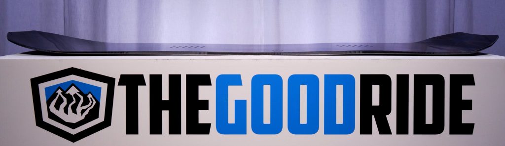 Lib Tech Apex Orca 2022-2025 Snowboard Review (with video)