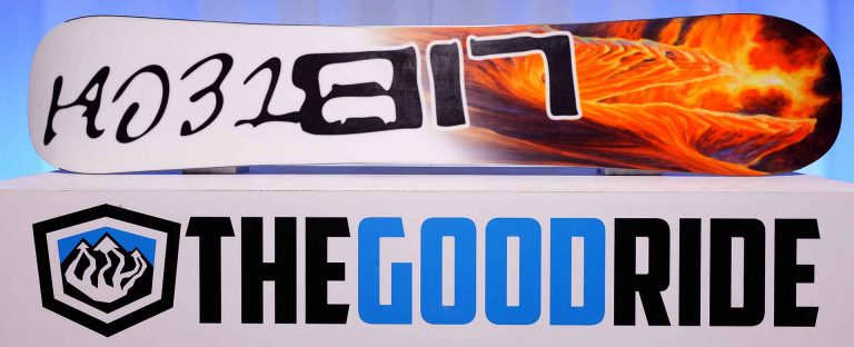 Lib Tech Dynamo 2020-2026 Snowboard Review (with video)