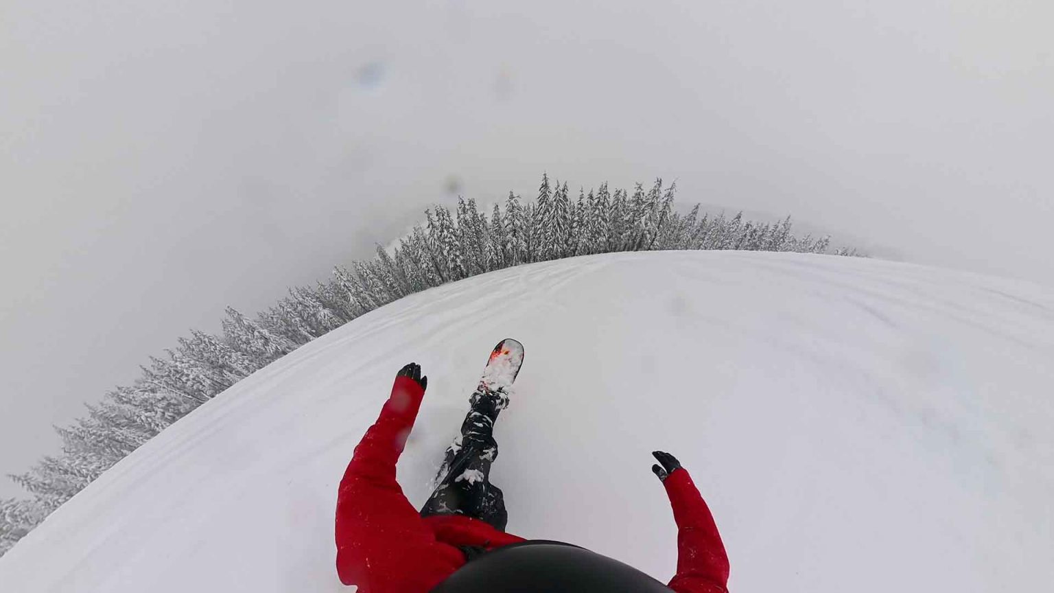 Lib Tech Dynamo 2020-2026 Snowboard Review (with video)