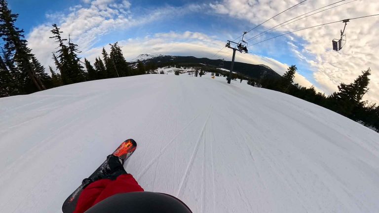 Lib Tech Dynamo 2020-2026 Snowboard Review (with video)