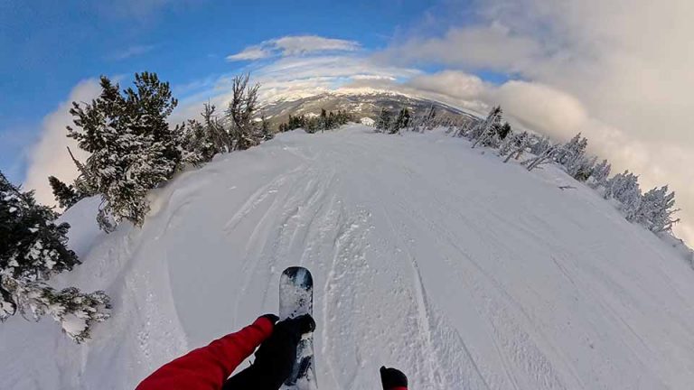 Lib Tech Legitimizer 2025-2026 Snowboard Review (with video)