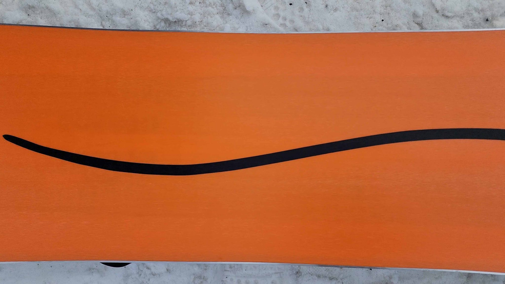 Lib Tech Lib Rig 2024-2026 Snowboard Review (with video)