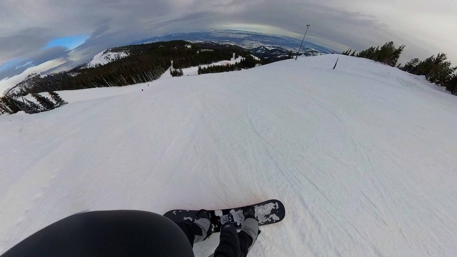 Lib Tech Lib Rig 2024-2026 Snowboard Review (with video)