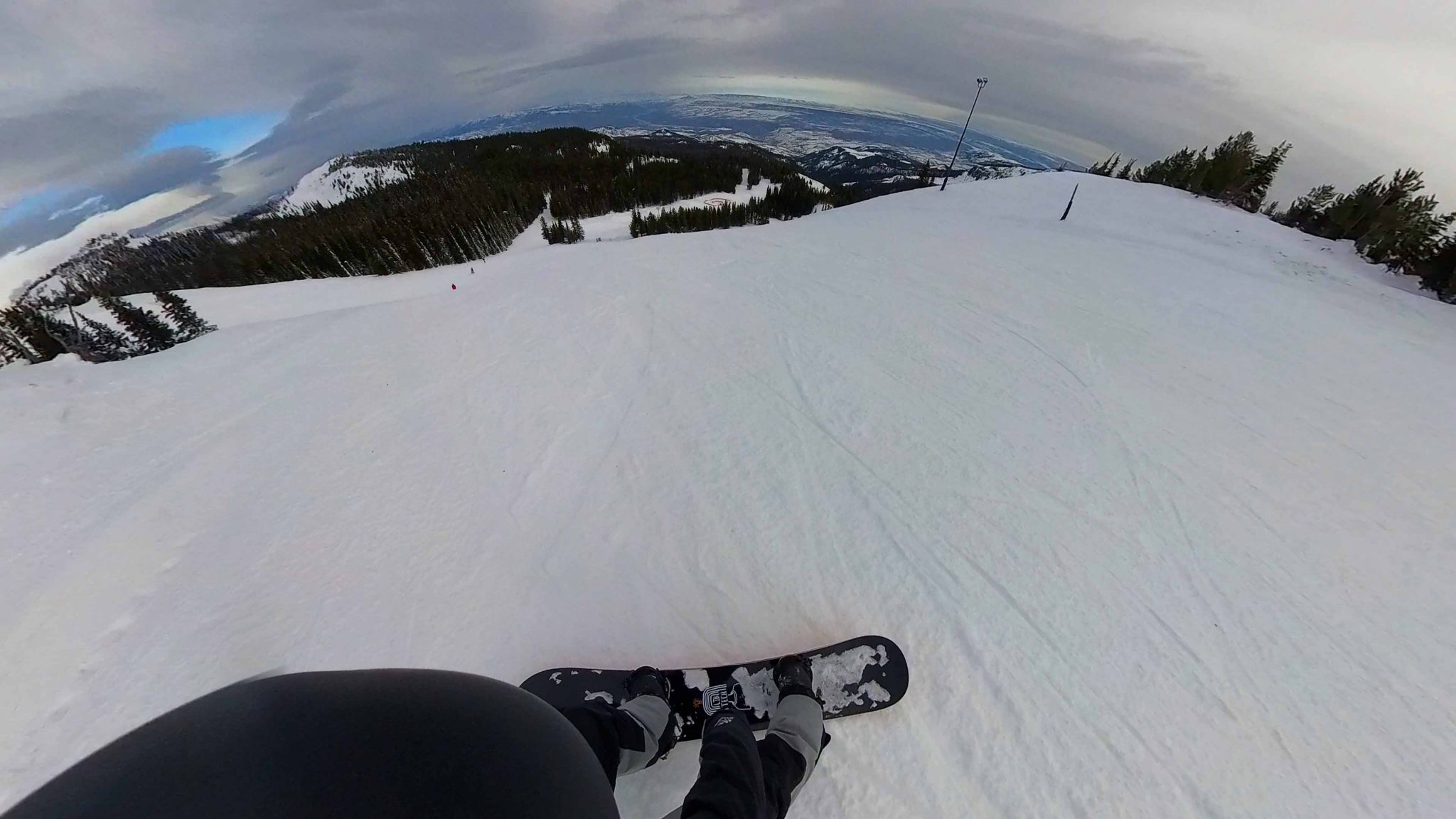 Lib Tech Lib Rig 2024-2026 Snowboard Review (with video)