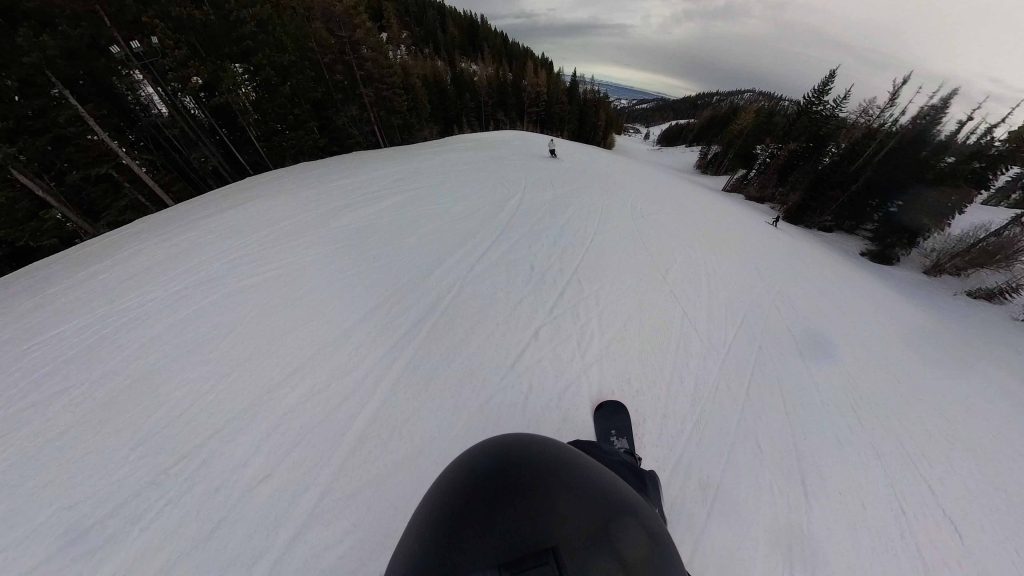 Lib Tech Lib Rig 2024-2026 Snowboard Review (with video)