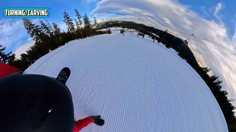Lib Tech Lib Rig 2024-2026 Snowboard Review (with video)