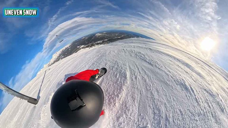 Lib Tech Lib Rig 2024-2026 Snowboard Review (with video)
