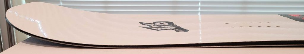 Lib Tech Lost Quiver Killer 2021-2024 Snowboard Review