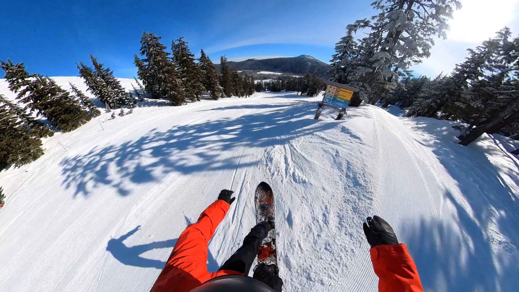 Lib Tech Lost Retro Ripper 2021-2025 Snowboard Review