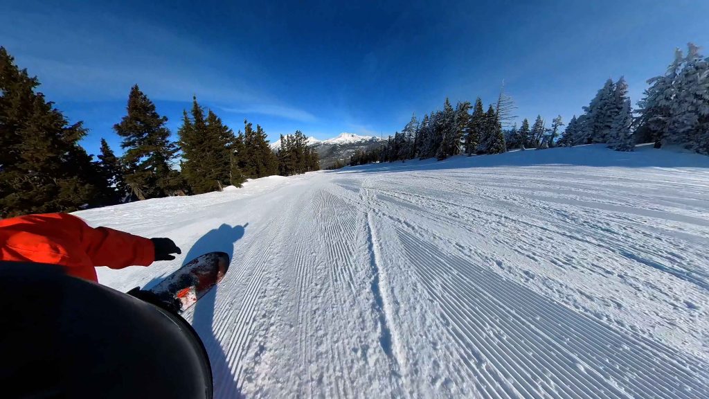 Lib Tech Lost Retro Ripper 2021-2025 Snowboard Review