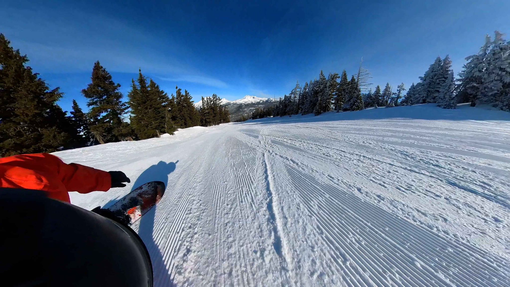 Lib Tech Lost Retro Ripper 2021-2025 Snowboard Review