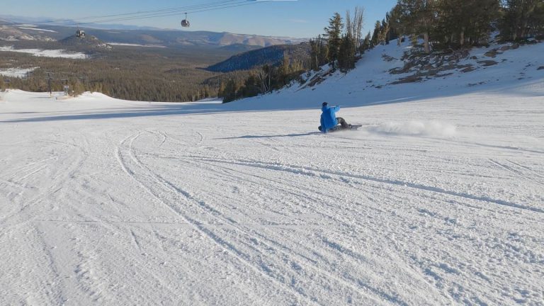 Lib Tech Lost Retro Ripper 2021-2025 Snowboard Review