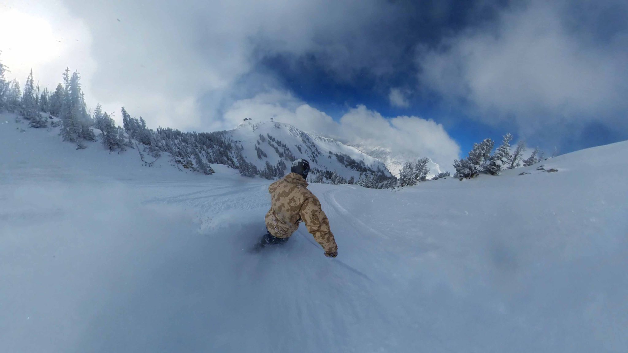 Lib Tech Rasman 2023-2025 Snowboard Review (with video)