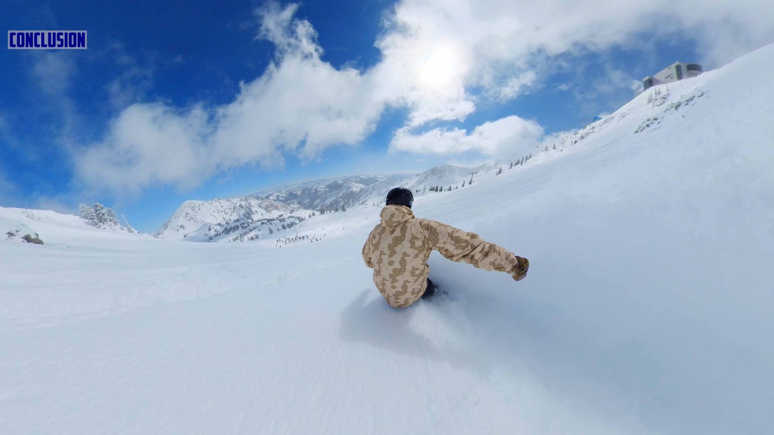 Lib Tech Rasman 2023-2025 Snowboard Review (with video)