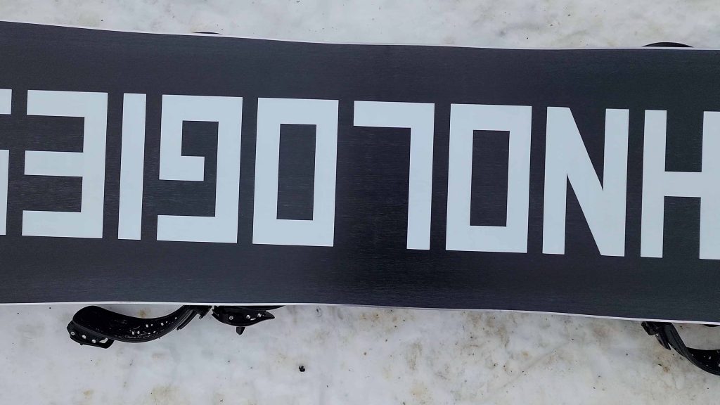 Lib Tech TRS 2010-2025 Snowboard Review