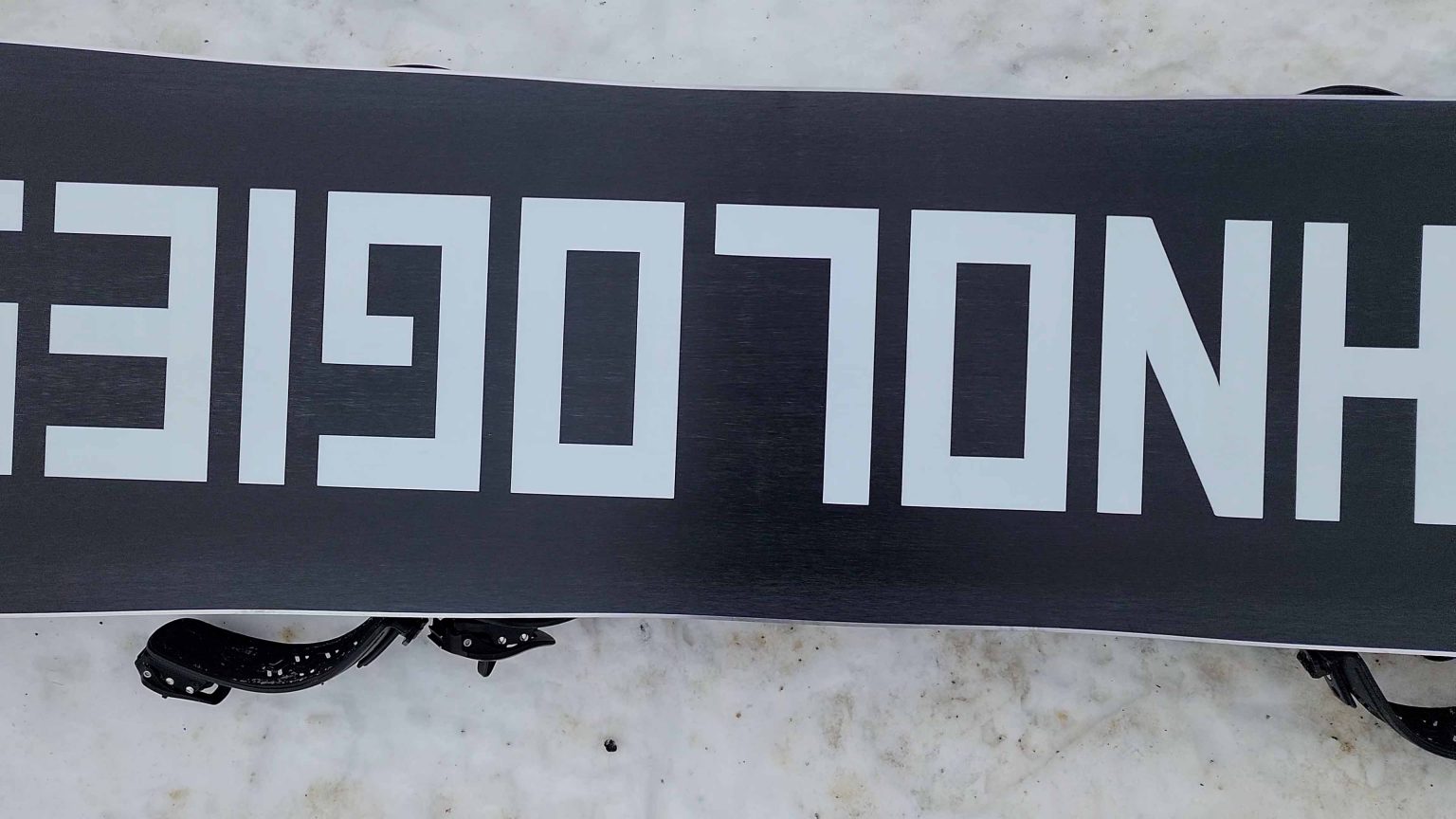 Lib Tech TRS 2010-2025 Snowboard Review