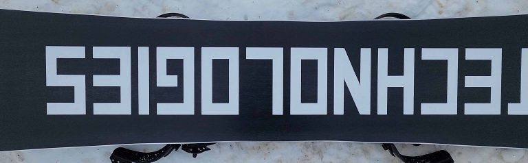 Lib Tech TRS 2010-2025 Snowboard Review