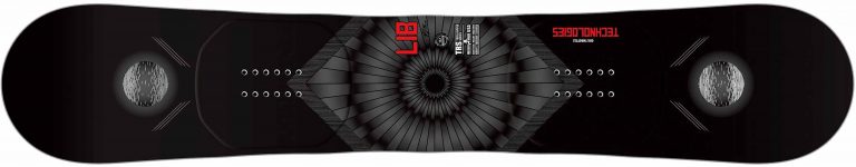 Lib Tech TRS 2010-2025 Snowboard Review
