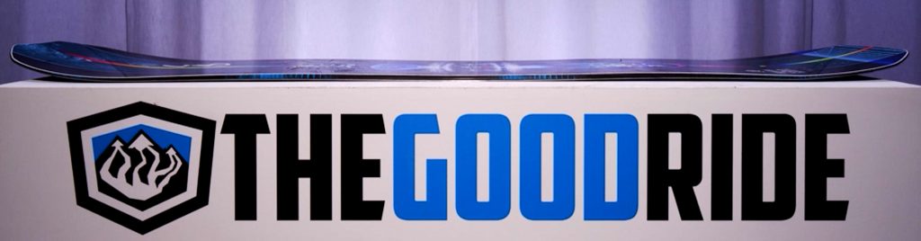 Lib Tech Golden Orca 2027 Snowboard Review (with video)