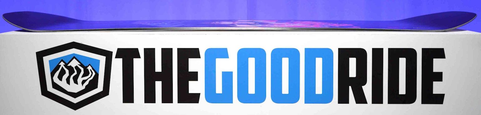 Snowboard Camber Profiles Explained.